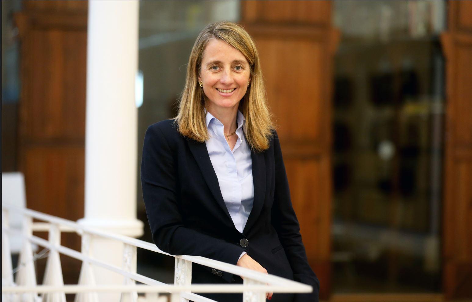 Entrevista a Maite Esteve, directora de la Fundació Catalunya Cultura ...